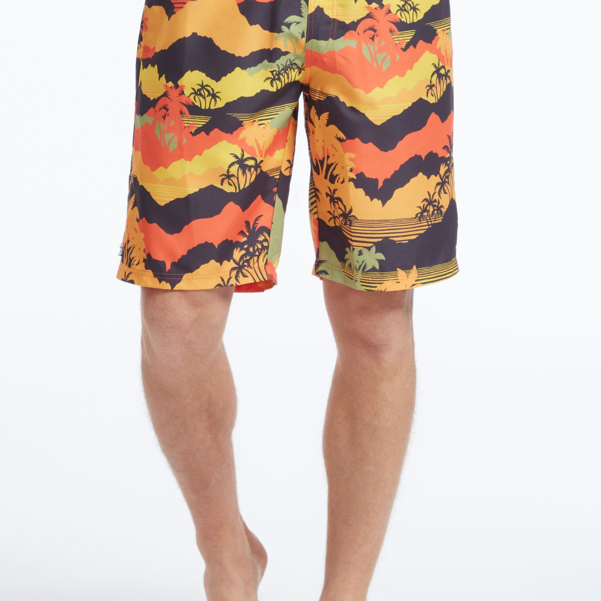 Aloha drawstring boardshorts – Sunseeker
