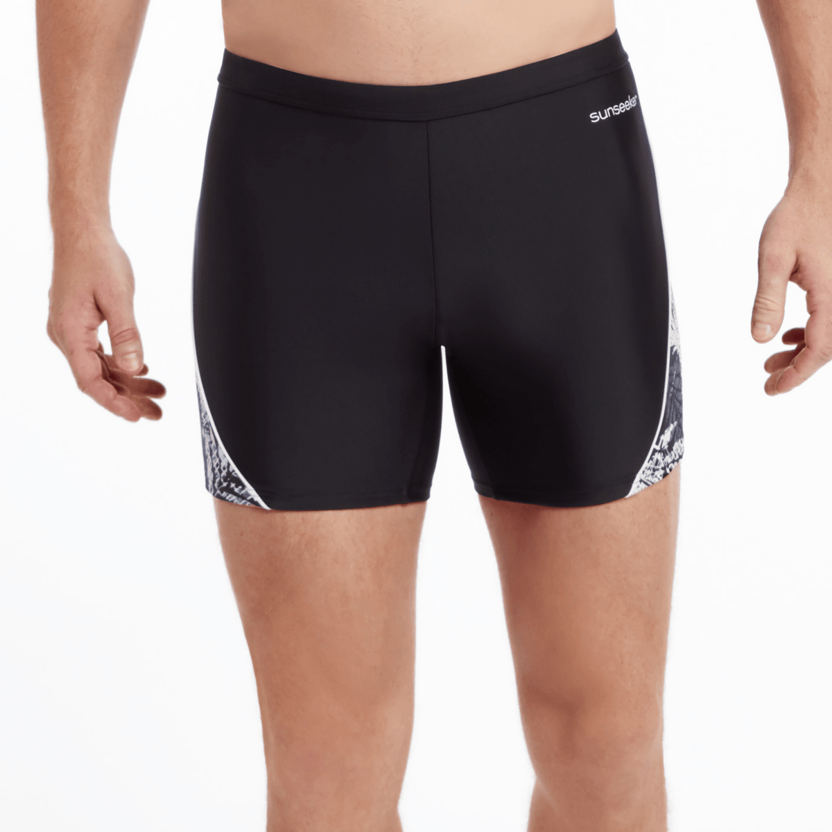 Endless 14" Black Jammers – Sunseeker