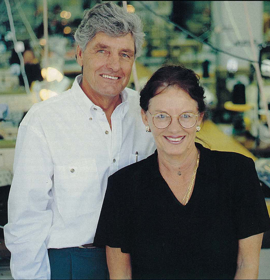 Our Story – Sunseeker