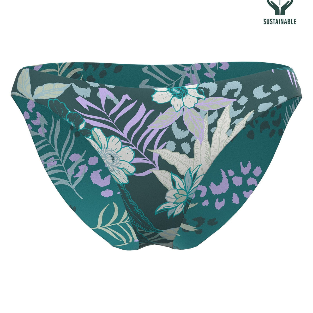 Elevated Tropics Tropical Green Reversible Classic Pant – Sunseeker