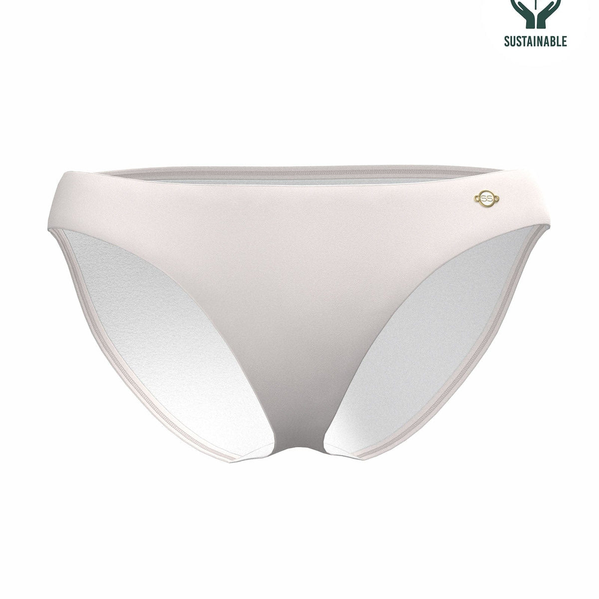 Core Solid Off White Classic Pant – Sunseeker